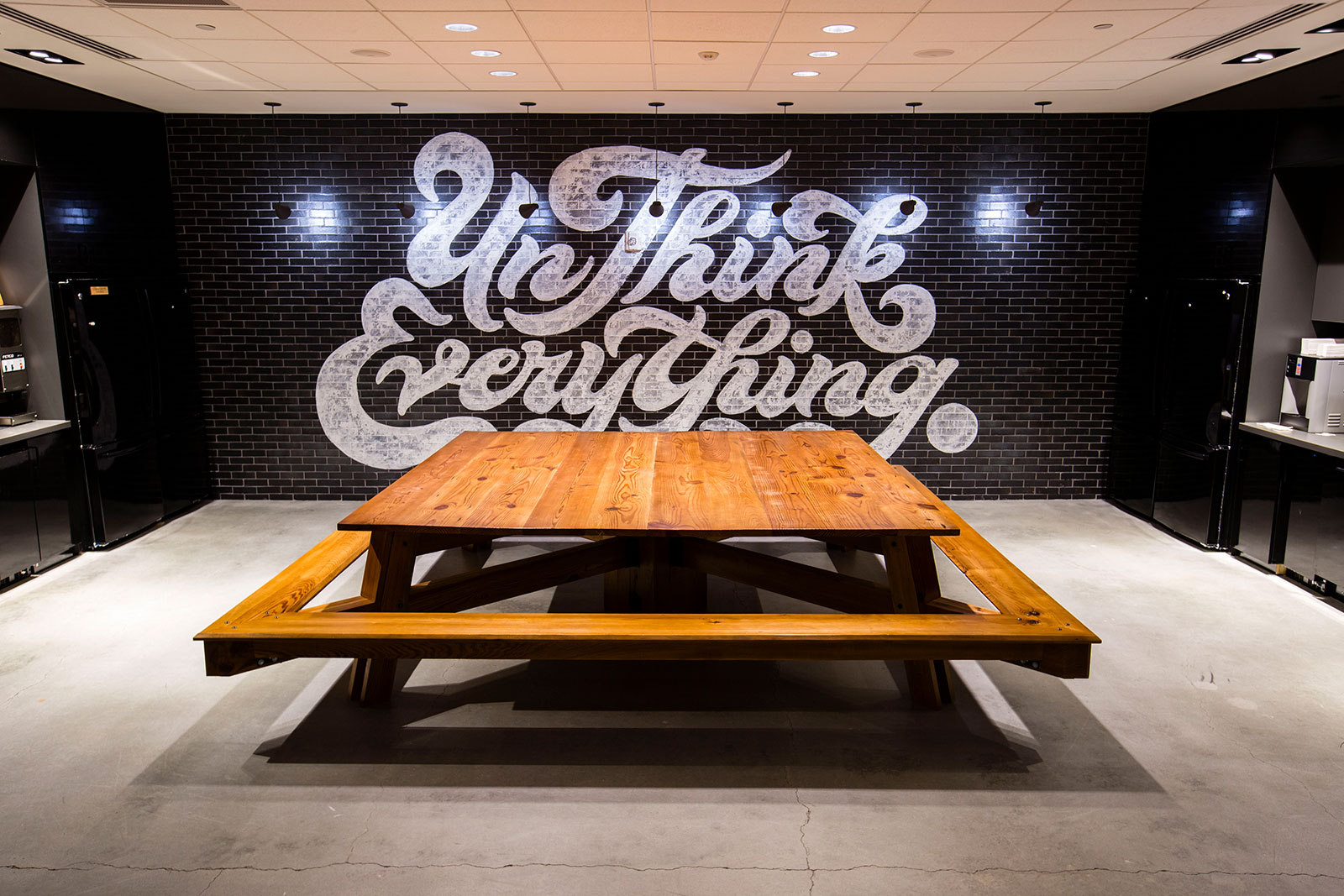 Inside EP+Co's CoLab Workshop, Haven for the Lost Arts of Making | Muse ...