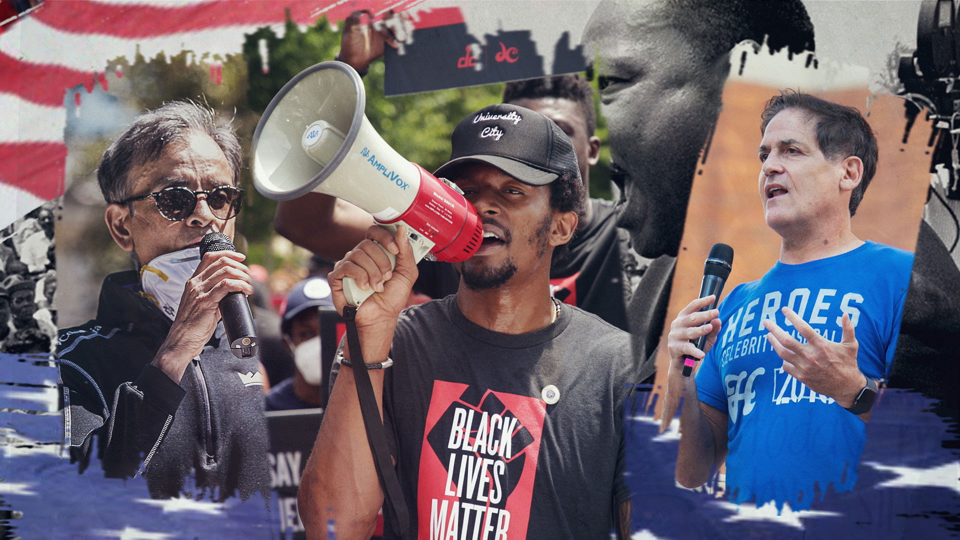 NBA Stages Full Court Press to Honor Dr. Martin Luther King Jr. | Muse ...