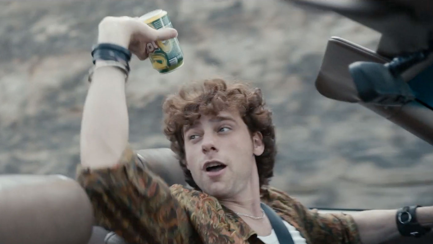Centraal Beheer Reprises Its Beloved 'Just Call Us' Campaign | Muse by ...