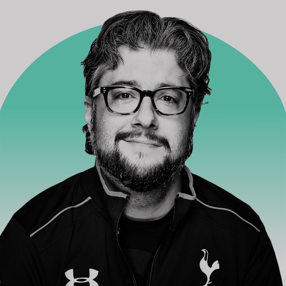 2 Minutes With … Steve O'Connell, Co-CCO at RTO+P | Muse by Clios