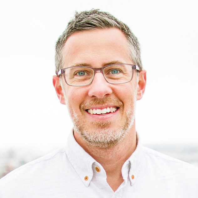 Marty Senn | Muse by Clio