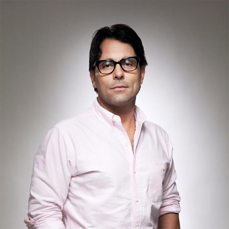 Joseph Assad | Muse by Clios