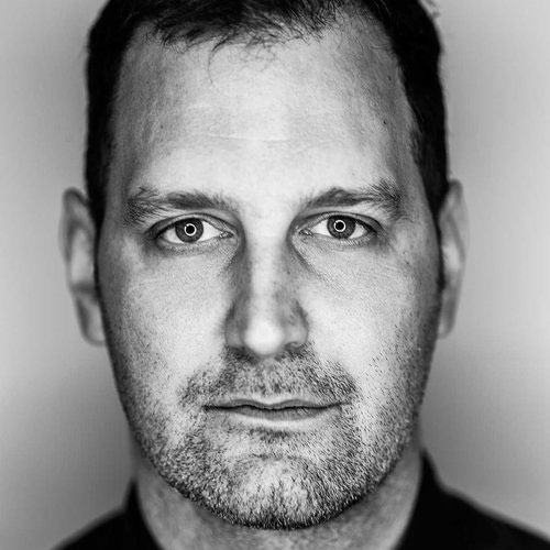 Nathan Phillips | Muse by Clio