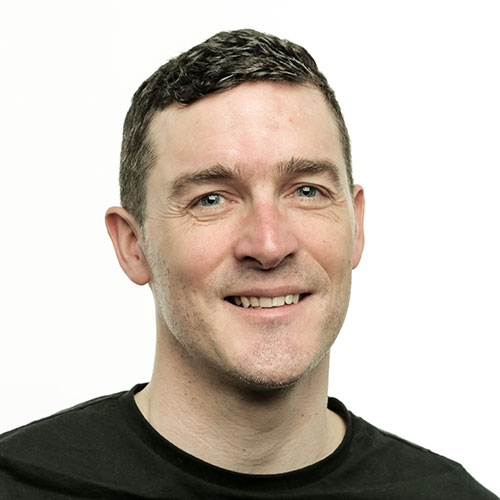 Alan Parker | Muse by Clios