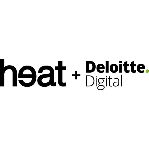 Deloitte Digital Logo