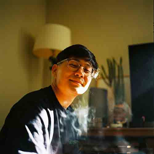 Don Kim | Muse by Clios